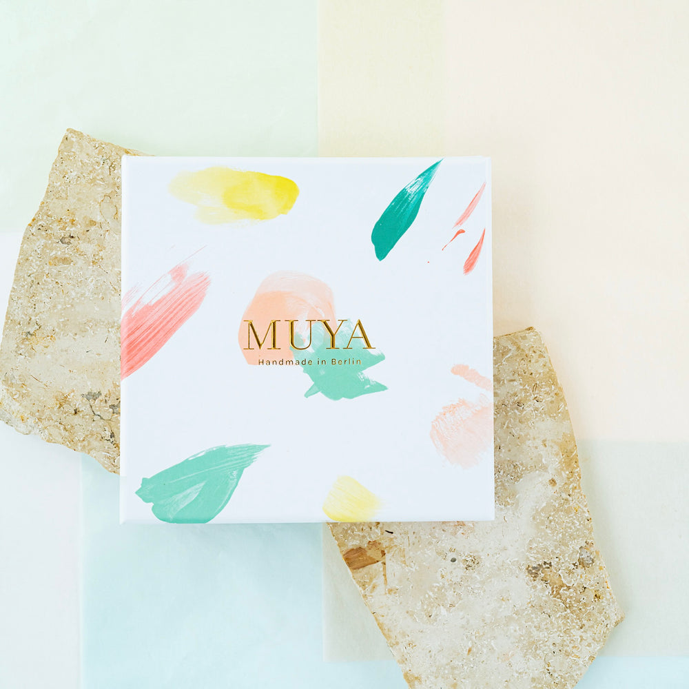 Kollektionen – Muya